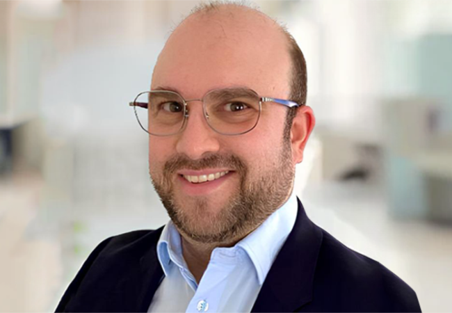 Rocco Cristofaro